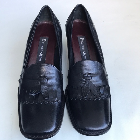 Etienne Aigner | Shoes | Etienne Aigner Shoes | Poshmark